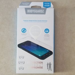 Bodyguardz | Other | New Bodyguardz Screen Protector | Poshmark